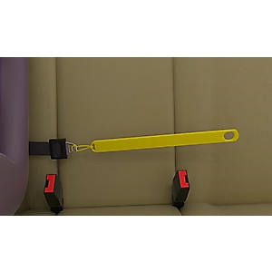 KwicStick..."The Car Seat Helper"