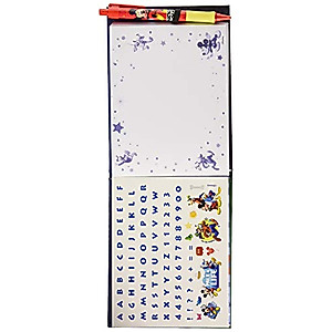 Disney 85231 Mickey and Friends Deluxe Autograph Book with Pen