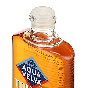 Aqua Velva Musk After Shave Cologne 3.5 oz by Aqua Velva