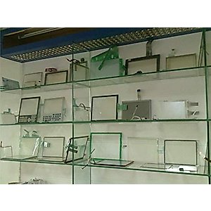 E674355 New Touch Glass Touch Screen
