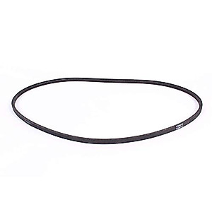 OEM Genuine Husqvarna 539110411 Hydro Pump Belt Fits RZ4619 Z254 + (Free Two e-Books)