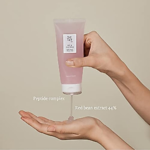 [Beauty of Joseon] Red Bean Water Gel (100ml, 3.38fl.oz)