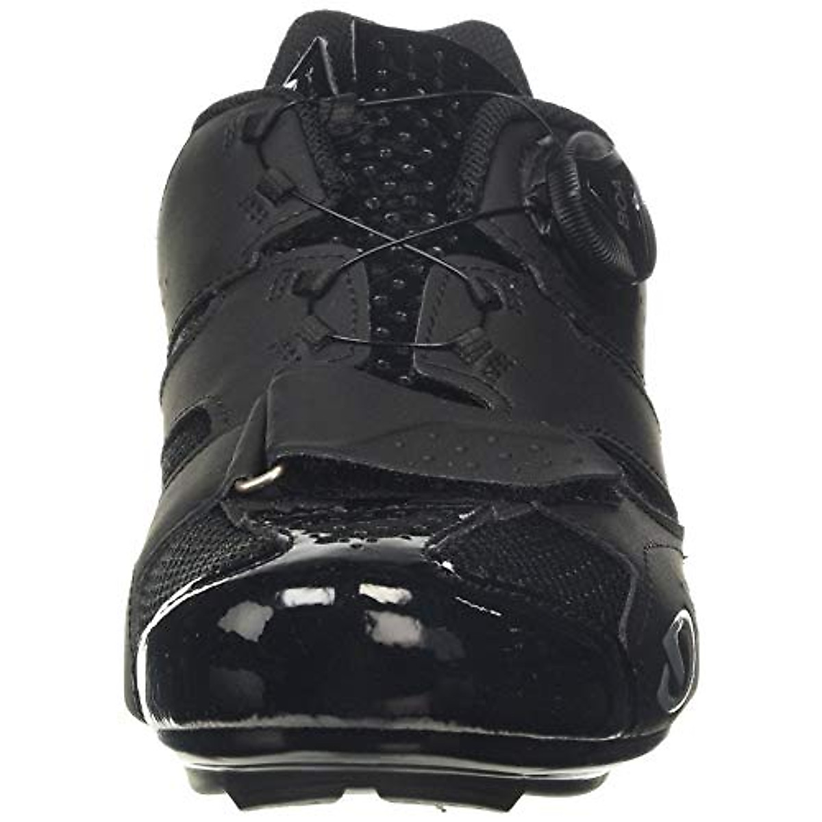 Giro Techne W Womens Road Cycling Shoe − 40, Black (2020)