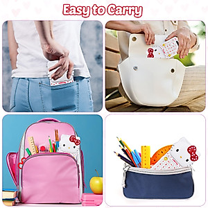 Cute calculator,5.9 * 2.6in,Powered by batteries(Included) 8 Digit with LCD Display,kids calculator,calculator for school,mini calculator,cartoon calculator,Handheld calculator,kawaii calculator