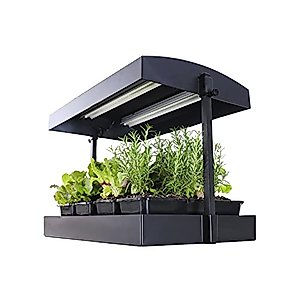 SunBlaster LED Indoor Growlight Garden, Home Growing Kit