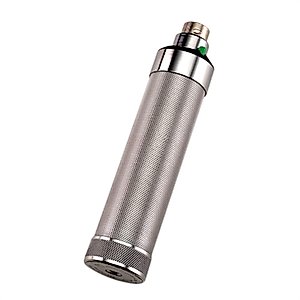 Welch Allyn 71670 Rechargeable Power Handle for Universal Desk Charger, Nickel-Cadmium Battery, IEC Plug Type-A, 3.5V