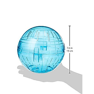 Savic Runner Ball Large (Colors May Vary), Multi-Colored (01980000)