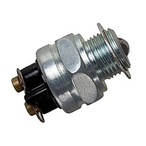 LEFITPA 2 Pack Replacement 181140M94 Neutral Safety Switch for Massey Ferguson 1080 1085 1100 135 150 165 175 180 230 235 285 30D 35 40 F50 65 85 88 TO35 F40 Models