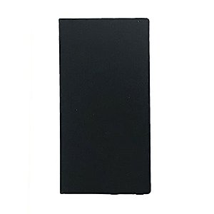 Huasheng Suda 1PCS Trackpad Touchpad Sticker Cover Palmrest Upper Replace Replacement for DELL E5450 E7450（9.9cm X 5.4cm）