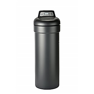 EcoPure EP42 42,000 Grain Water Softener | NSF Certified | Salt & Water Saving Autosense Technology for Whole House Soft Water Regeneration