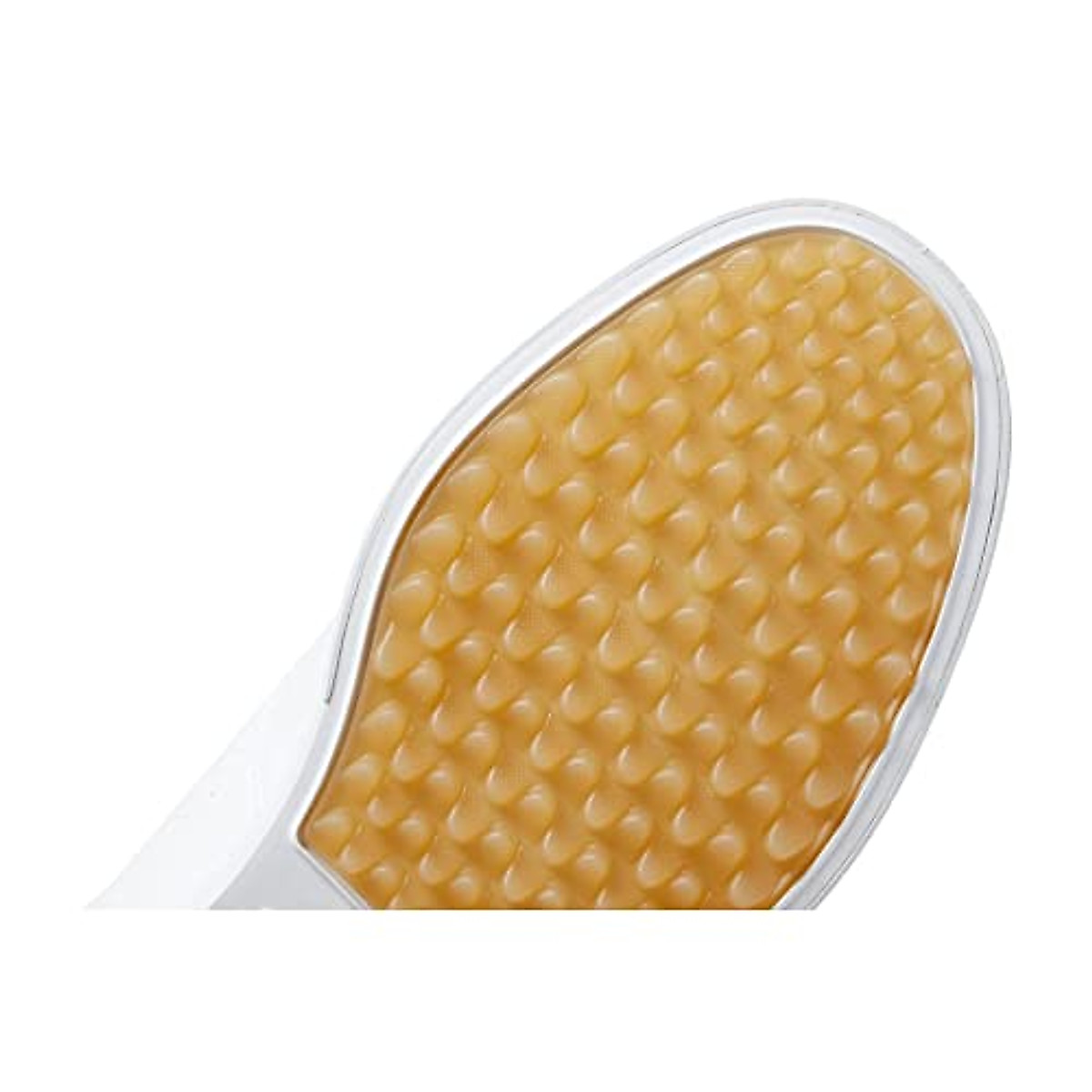 adidas Womens Retrocross Golf Shoe, FTWR White/Sand strata/Gum 3, 8