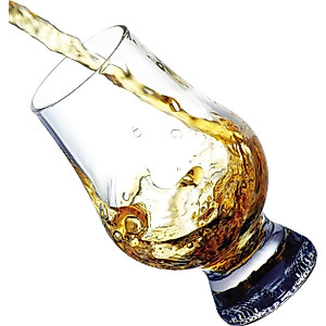 Stolzle Glencairn Whiskey Glass