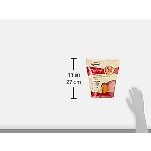 Quiko Special Egg Food Supplement For Canaries, 1.1 Lb.