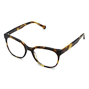 Felix Gray Kelvin Blue Light Glasses Whiskey Tortoise, Blue Light Blocking Glasses, Gaming Glasses, Computer Glasses