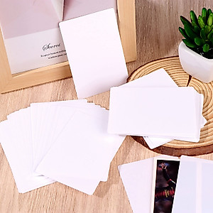 Trading Card Storage Box with Dividers, Cardboard Card Storage Box with 165 Card Dividers, Card Boxes for Baseball Football Sports Cards, and MTG Playing Cards