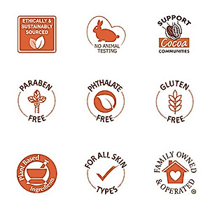 Palmer’s Cocoa Butter Formula Daily Skin Therapy, Solid , 7.25 Ounces (Pack of 3)