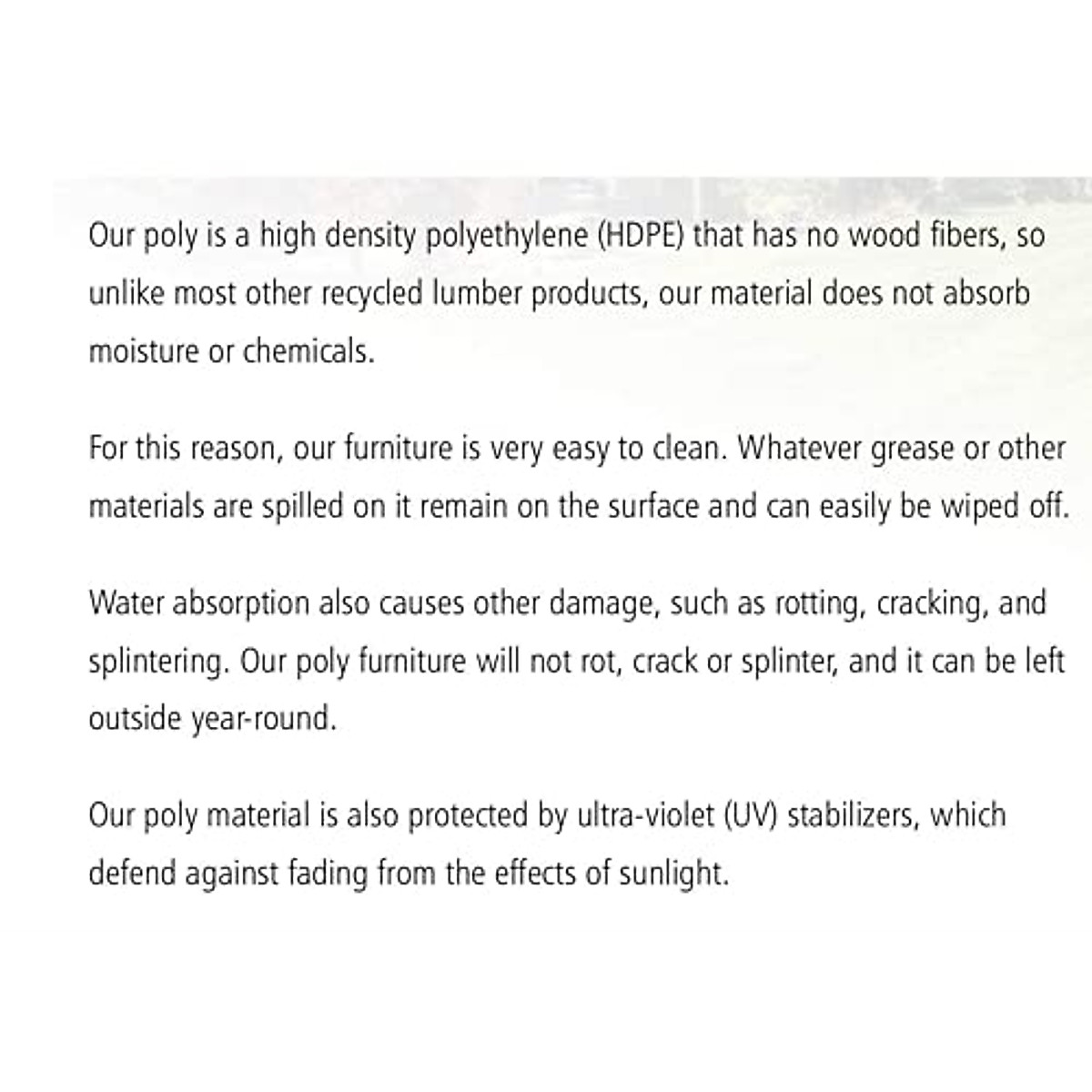 5FT-Cherrywood-Poly Lumber ROLL Back Porch Swing with Cupholder arms Heavy Duty Everlasting PolyTuf HDPE - Made in USA - Amish Crafted