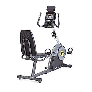 Gold's Gym Cycle Trainer 400ri
