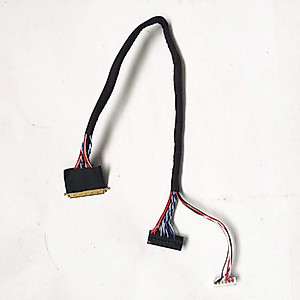 U/R for LTN156HT01-201/101 Laptop Screen 15.6" 1920 * 1080 40 pin LVDS WLED 60Hz (HDMI+DVI+VGA) M.NT68676 Controller Driver Board kit (LTN156HT01-201)