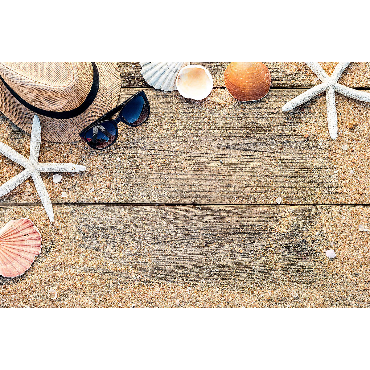 NAVISIMA 1920s Panama Style Fedora Hats for Kids Teeangers Men and Women - Sun Fedora Hat with Band - Trilby Summer Beach Hat - White (Medium)