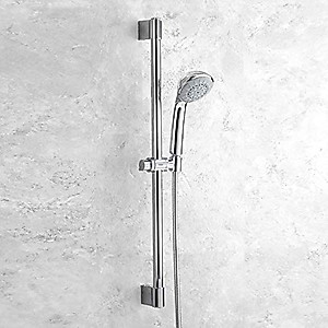 Grohe (28917000) Relexa Ultra 100 Shower Set, StarLight Chrome
