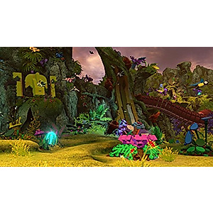 LEGO Batman 3: Beyond Gotham (Xbox One)