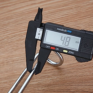 1 Piece Stainless Steel Spoon Rest Holder with Bowl Spoon Rack Standing Spoon Rest Vertical Spoon Rest Soup Ladle Holder Ladle Rest for Kitchen Counter, Silver