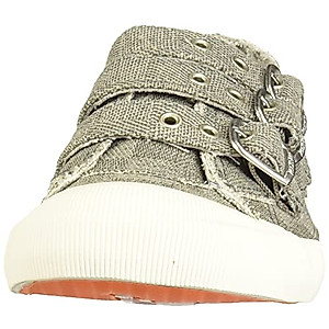 Rocket Dog Women's Jolissa Fashion Sneaker, Grey, 10 M US