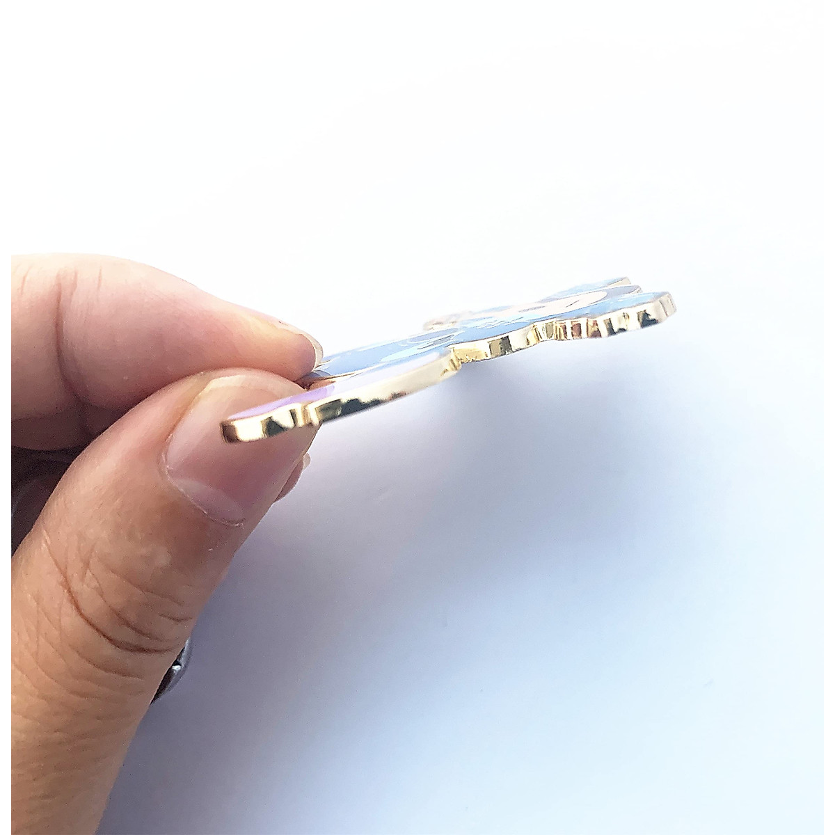 TV Movie Keychain, Anime Cartoon Zinc Alloy Key Chains, Gifts for Women, Men