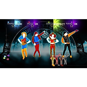 Portable, Just Dance 4 - Xbox 360 PlatformForDisplay: Xbox 360 Consumer Electronic Gadget Shop