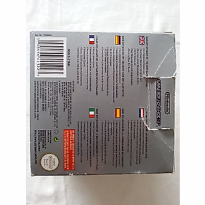 Game Boy Advance SP - Tribal Edition