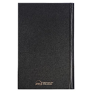 KJV Holy Bible, Pew and Worship Bible Red Letter Edition Hardcover - Ribbon Marker, King James Version, Black