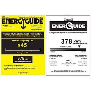 Frigidaire EFR768-AZURE Retro Apartment Size Refrigerator with Top Freezer-2 Fridge with 7.5 Cu Ft of Storage Capacity, Adjustable Spill-Proof Shelves, Door & Crisper Bins, Azure, Blue