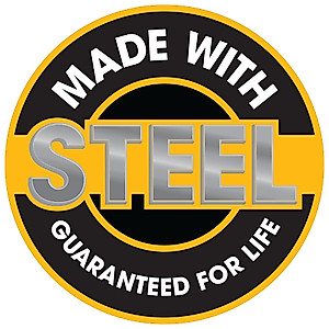 CAT Construction Toys, 16" Steel Front Loader Toy, Built to Last, Ideal for Boys, Ages 3+, EduCATional Toy For Kids.