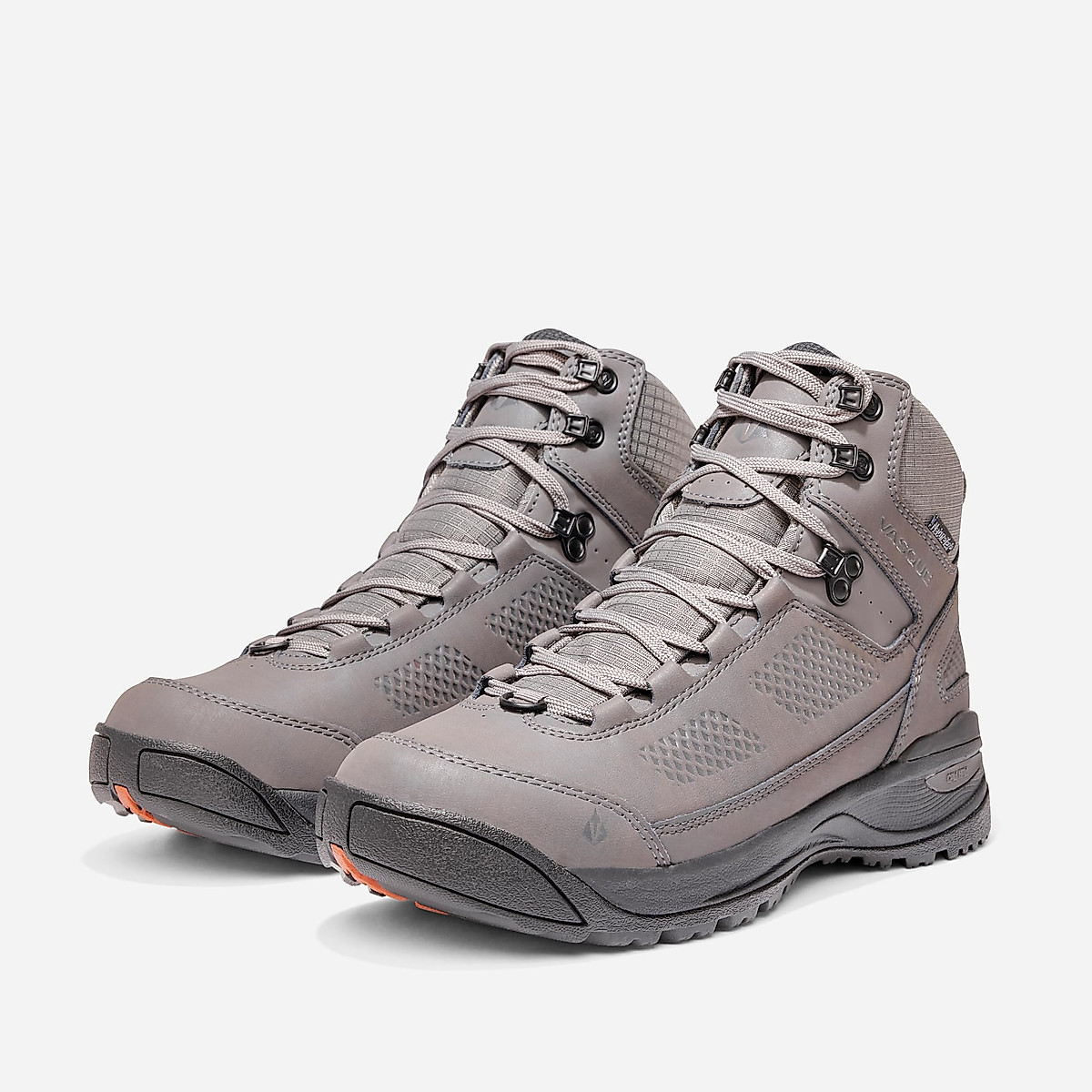 Vasque Men's Talus WT NTX Waterproof, Insulated Hiking Boot, Castlerock, 9 Medium