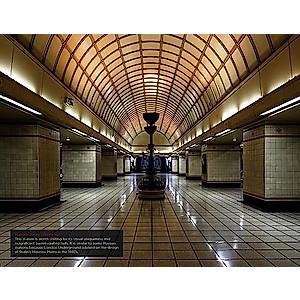 London Underground Symmetry and Imperfections: The Tube Mapper Project