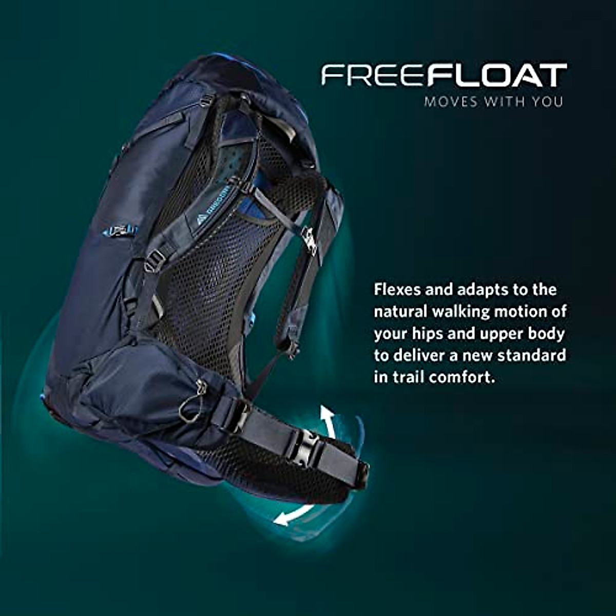 Gregory JADE 63 SM/MD