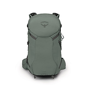 Osprey Sportlite Hiking Backpack, Multi, S/M