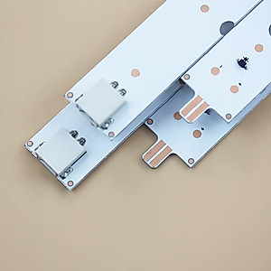 GuuYebe KD-70X690E KD-70X6700E 3PCM00693A 3PCM00694A S700DUC-A SVG700A18 D70-F3 A8387826A for 70 inch tv