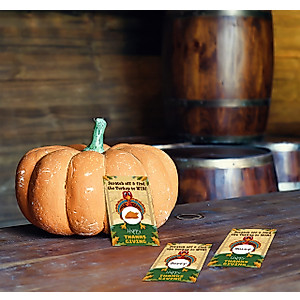 Turkey Scratch Off Games, Thanksgiving Scratch Off Game Cards For Baby Shower, Bridal Shower, Fall Festival Raffle Lottery Tickets Cards, Set Of 50 Cards (B03)