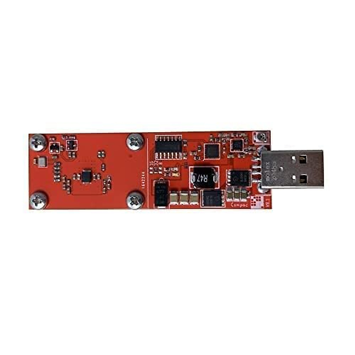 GekkoScience Compac F 300Gh/s+ USB Bitcoin / SHA256 Stick Miner Most