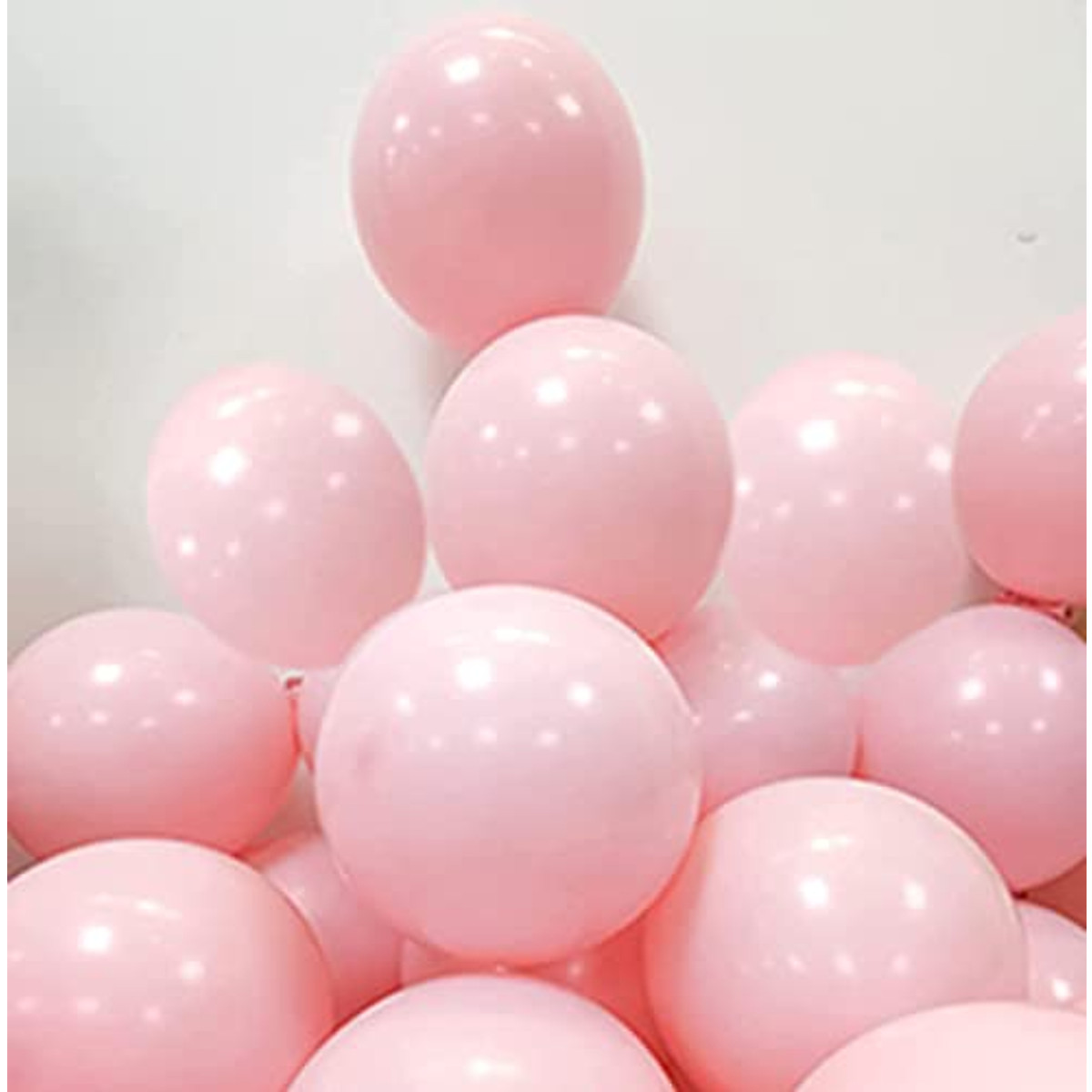 EUOPHYM Rose Gold Balloon Arch Kit Daisy Balloon garland kit Flower Ballons with 4D Globos and Rose Gold Confetti Latex Balloon Wedding Birthday Party Decor Baby Shower (Rose Gold Pink and Daisy)