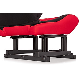 OpenWheeler Seat Lift Kit | Seat Spacers | 5 inch risers