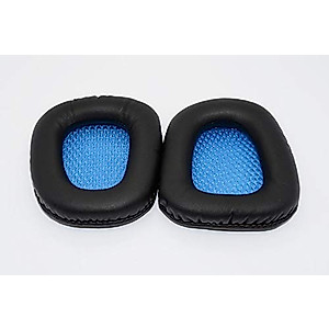 YDYBZB Earpads Cushion Ear Pads Replacement Compatible with Sades SA-902 SA-903 SA-905 SA902 SA903 SA905 Headphones