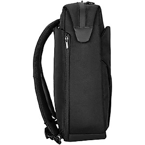 Targus Work+ TBB609GL Carrying Case (Backpack/Tote) for 16" Notebook - Black