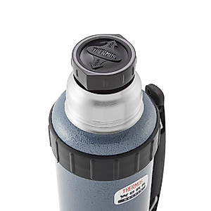 Thermos Work Series Stainless Steel Flask