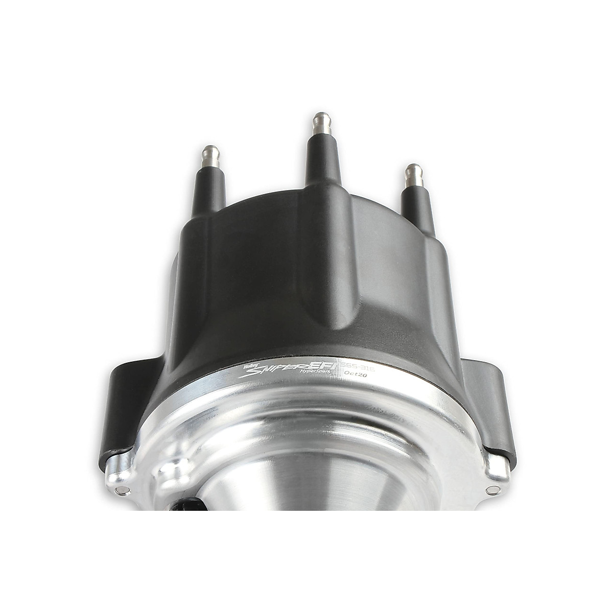 Holley EFI 565-316 Hall Efi Dist - 250 Chevy Straight 6