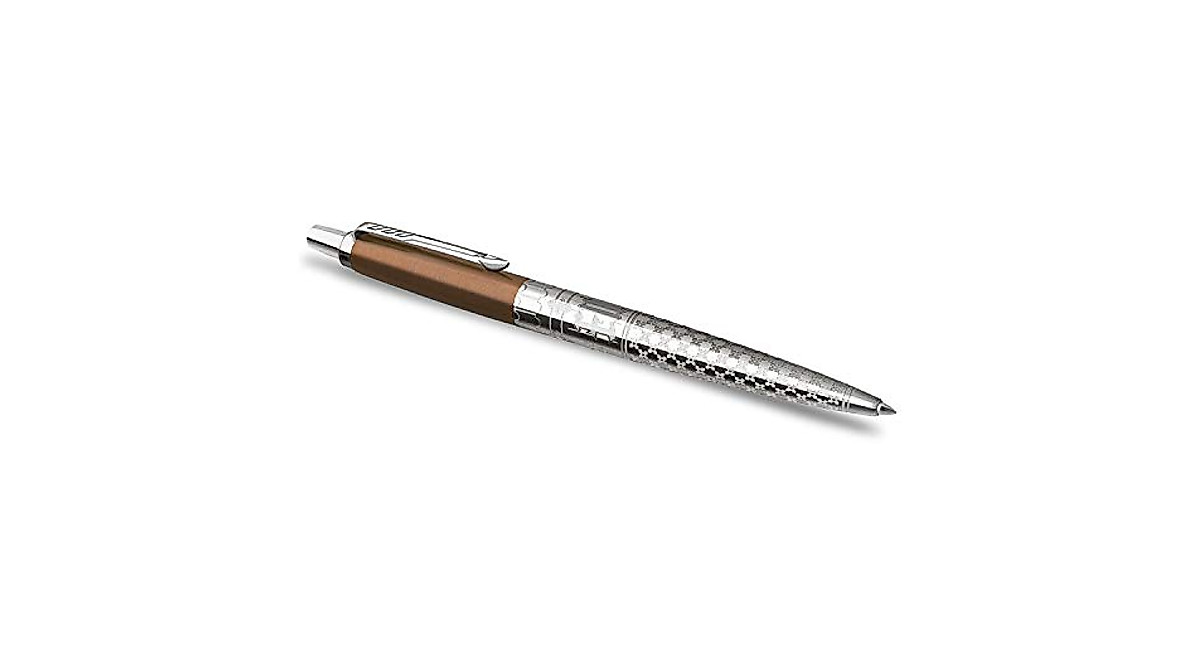 PARKER Jotter Special Edition Ballpoint Pen - Bronze Gothic