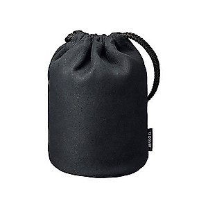 Nikon AF FX NIKKOR 35mm f/1.4G Fixed Focal Length Lens with Auto Focus for Nikon DSLR Cameras (Renewed)