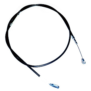 Genuine OEM HONDA (HRX217K6VKA) (HRX217K6VLA) (HRX217K6VYA) (HRX217K6VKAA) (HRX217K6VLAA) (HRX217K6VYAA) Walk-Behind Lawn Mowers Drive Clutch Cable